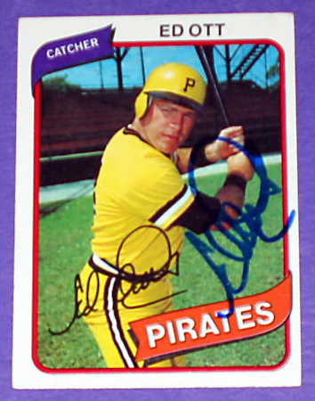 Contrary Guy: Ed Ott