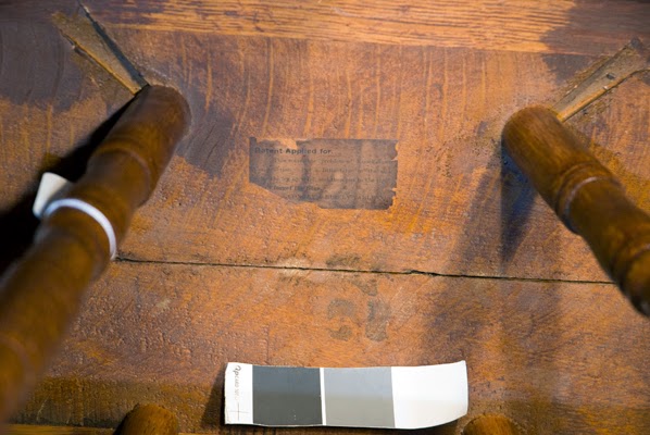 Staatsburgh State Historic Site: Hidden Treasures of the Collections ...