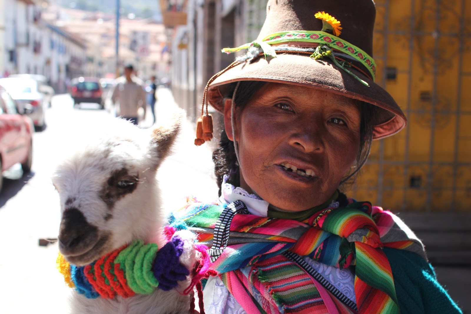 Jay Vee Kay Photography: Faces of Peru