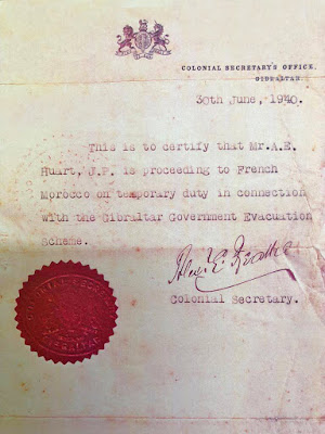 The People of Gibraltar