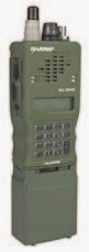 HARRIS: Многодиапазонная, многоцелевая, портативная радиостанция AN/PRC ...