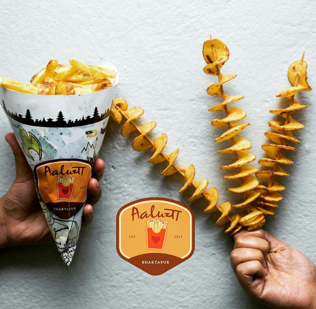 One Day in Bhaktapur