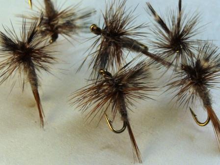 Fly Tying Videos: How to Tie Flies for Freshwater and Saltwater: How to ...