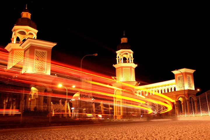 Fotografi - Teknik Foto Slow Speed ~ Ayooo share