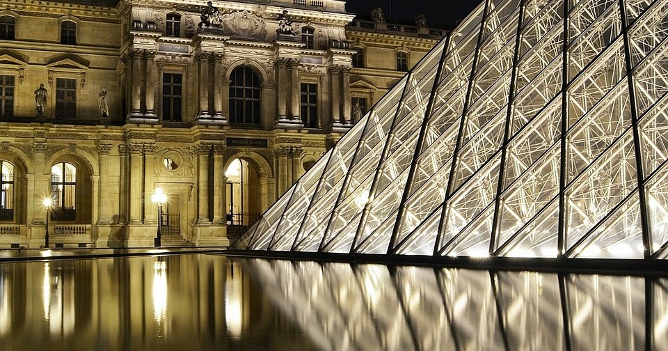 Belfagor, il Fantasma del Louvre