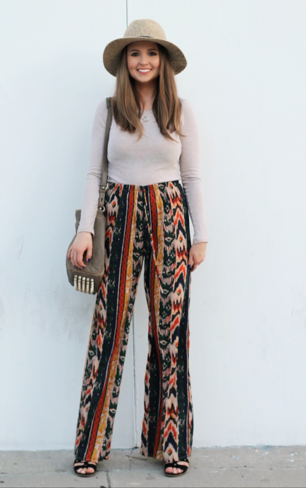 Simply Classy: So Boho