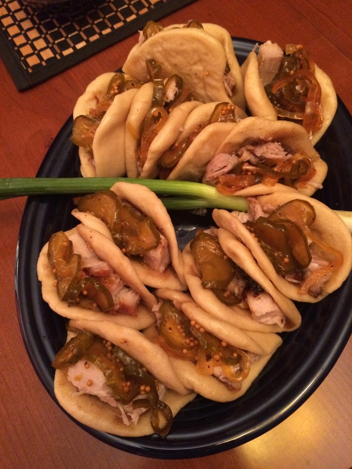 Food Lab: Food Lab 41: Dim Sum