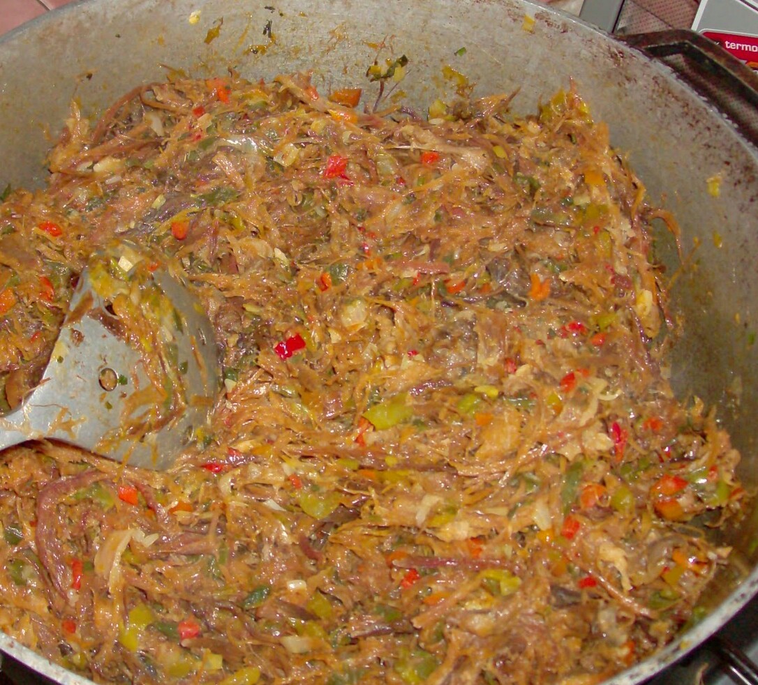 pisillo de chigüire