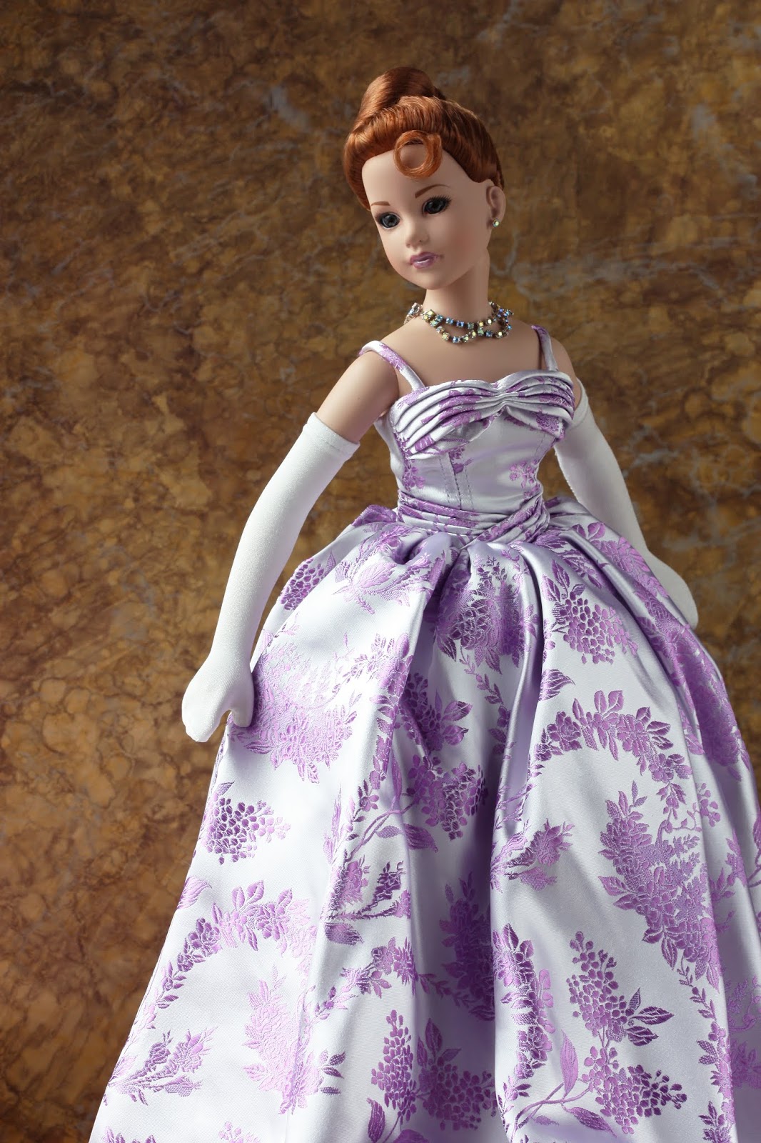 Dolldom: The Marvelous Mrs. Maisel Meets The Captivating Miss Collier