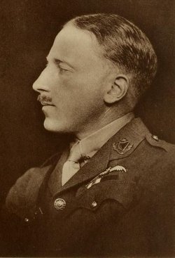 Major Robert Gregory