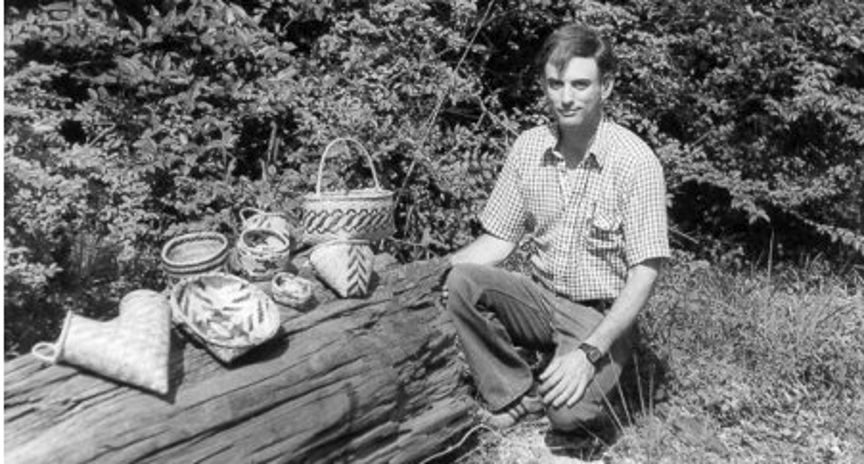 Tammany Family: Choctaw Indian Life in the Lacombe Area