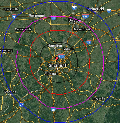 Media Confidential: Cincy Radio: Steve Mann Returns To WGRR For Evenings