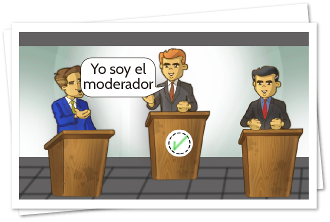 FORMACION DE EQUIPOS EFECTIVOS DE TRABAJO: Roles de los Miembros de un ...