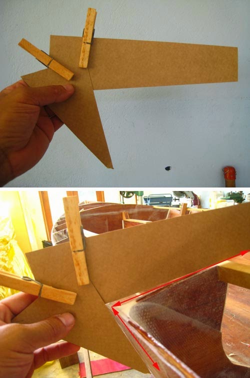 BolgerGypsy: Bolger Gypsy Sail Boat