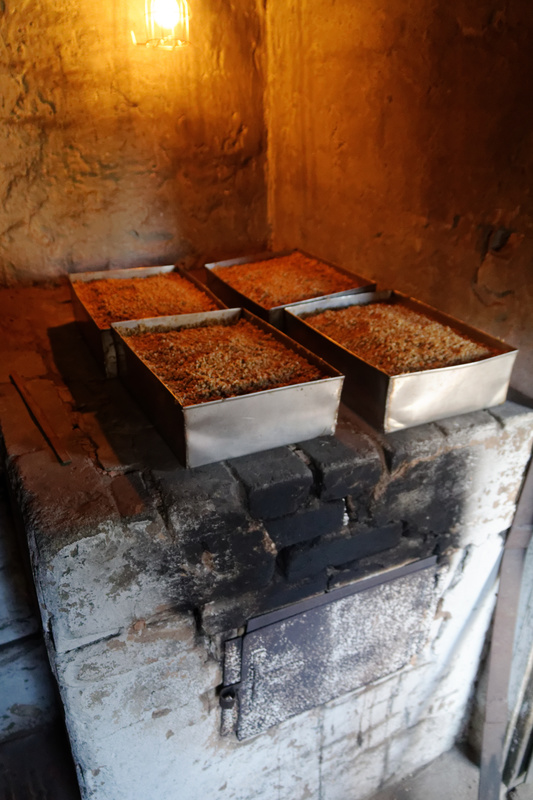 Cervezal: Cómo preparar keptinis