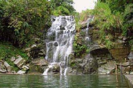 Asocomunal Valdivia: REDESCUBRE (Santa Inés)