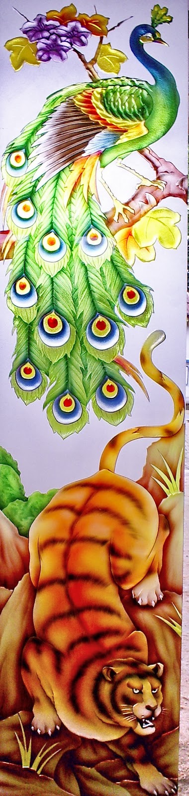 KATALOG PRODUKSI KACA GRAFIR, PATRI, SUNBLAS, DAN INLY KAMI