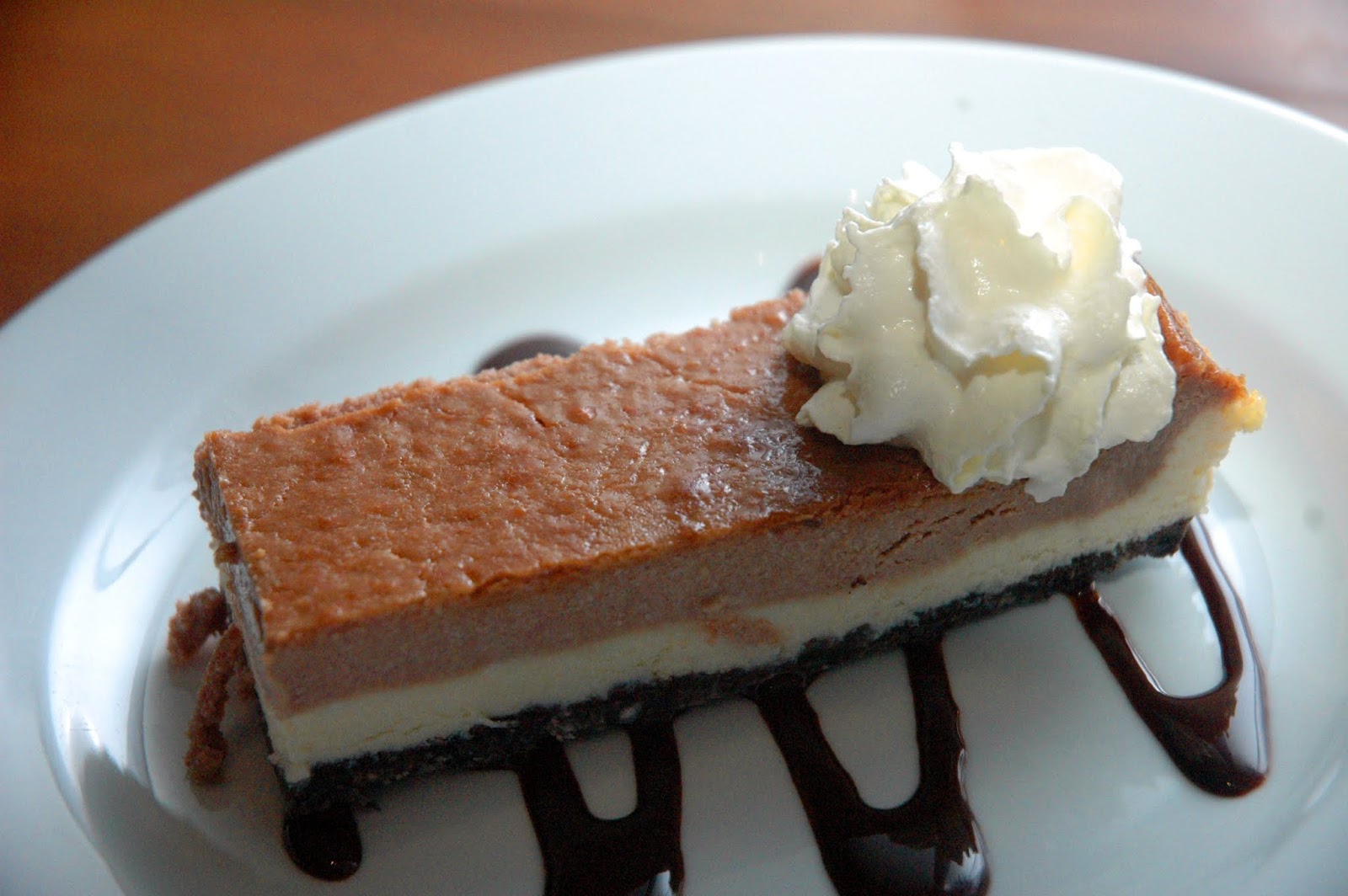 DUDE FOR FOOD: New Adventures and Reminiscing Old Favorites at CPK ...