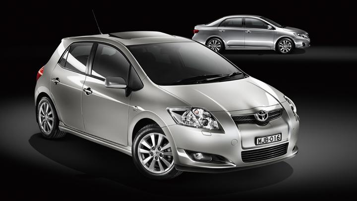 Review of the New Toyota Corolla Hatch - Tech News 24h