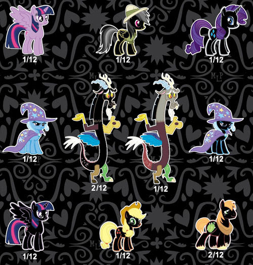 MLP Merch | My Little Pony Merchandise News