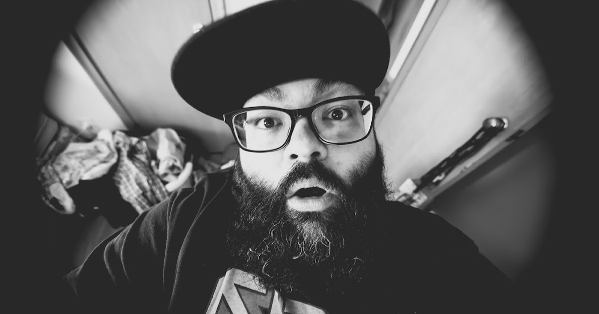 Hip In Detroit: See Detroit Through the Eyes of Sal Rodriguez