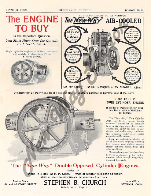 New Way Engine Stations: NEW WAY ENGINE LIBRARY - Free Downloads