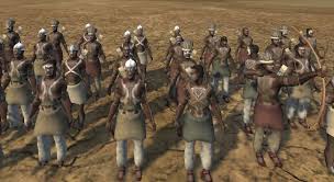 Africa's lost Kingdom: The Kingdom of Makuria