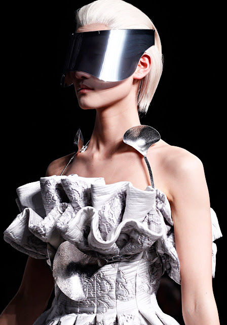 Fashion Studio Magazine: THE GREAT FASHION DESIGNERS