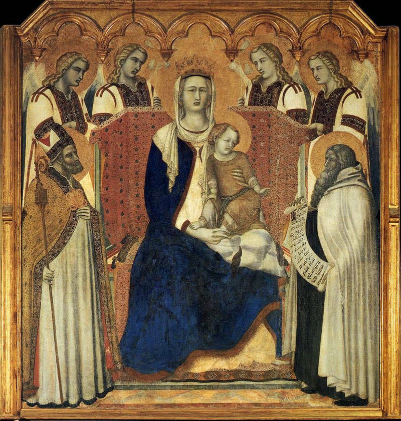 New Liturgical Movement: The Feast of St Elijah the Prophet