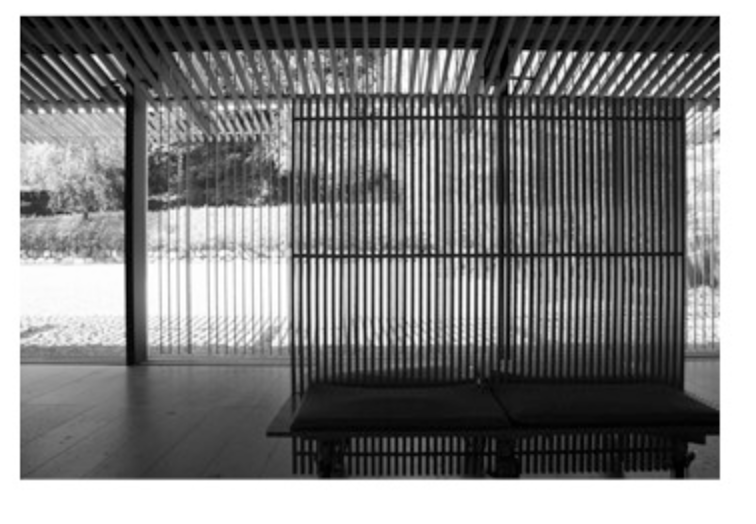 An Introduction to Architecture and Visual Communications: parti