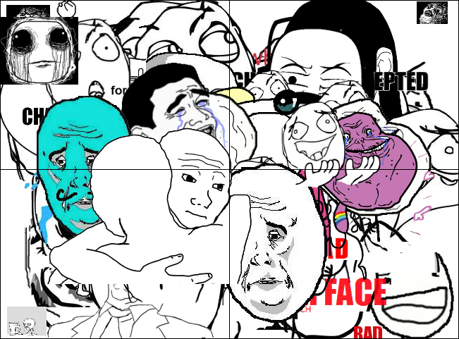 the memes house: todos os memes eu disse TODOS os memes msm