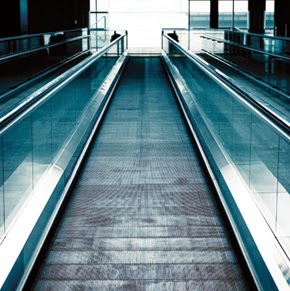 Escalator Skirt Deflector Devices: Escalator Future