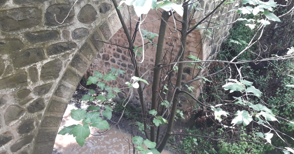 ΤΑ ΠΕΤΡΟΚΤΙΣΤΑ ΓΕΦΥΡΙΑ ΤΗΣ ΚΥΠΡΟΥ : ΤΟ ΓΕΦΥΡΙ ΑΓΙΟΥ ΠΑΥΛΟΥ - ΑΓΙΟΥ ...
