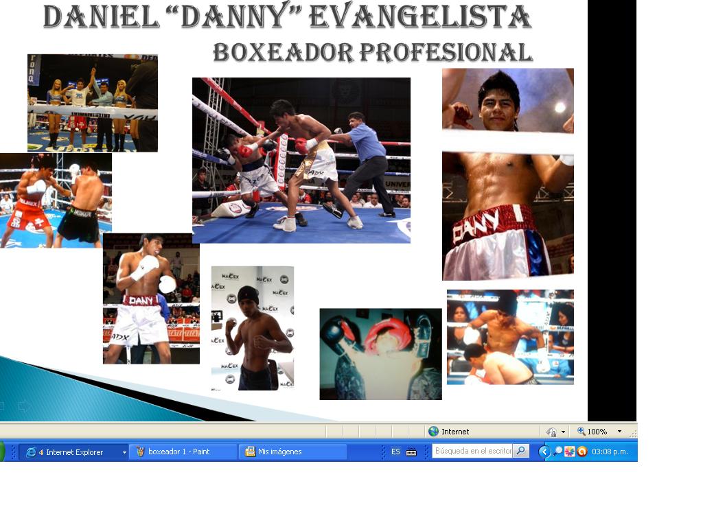 Daniel Danny Evangelista