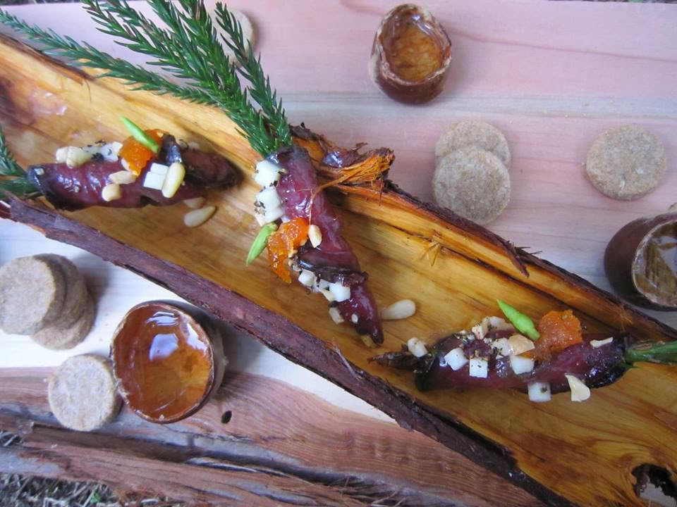 Gastronomía: Mucho más que cocina!: Yoshihiro Narisawa, El Chef ...