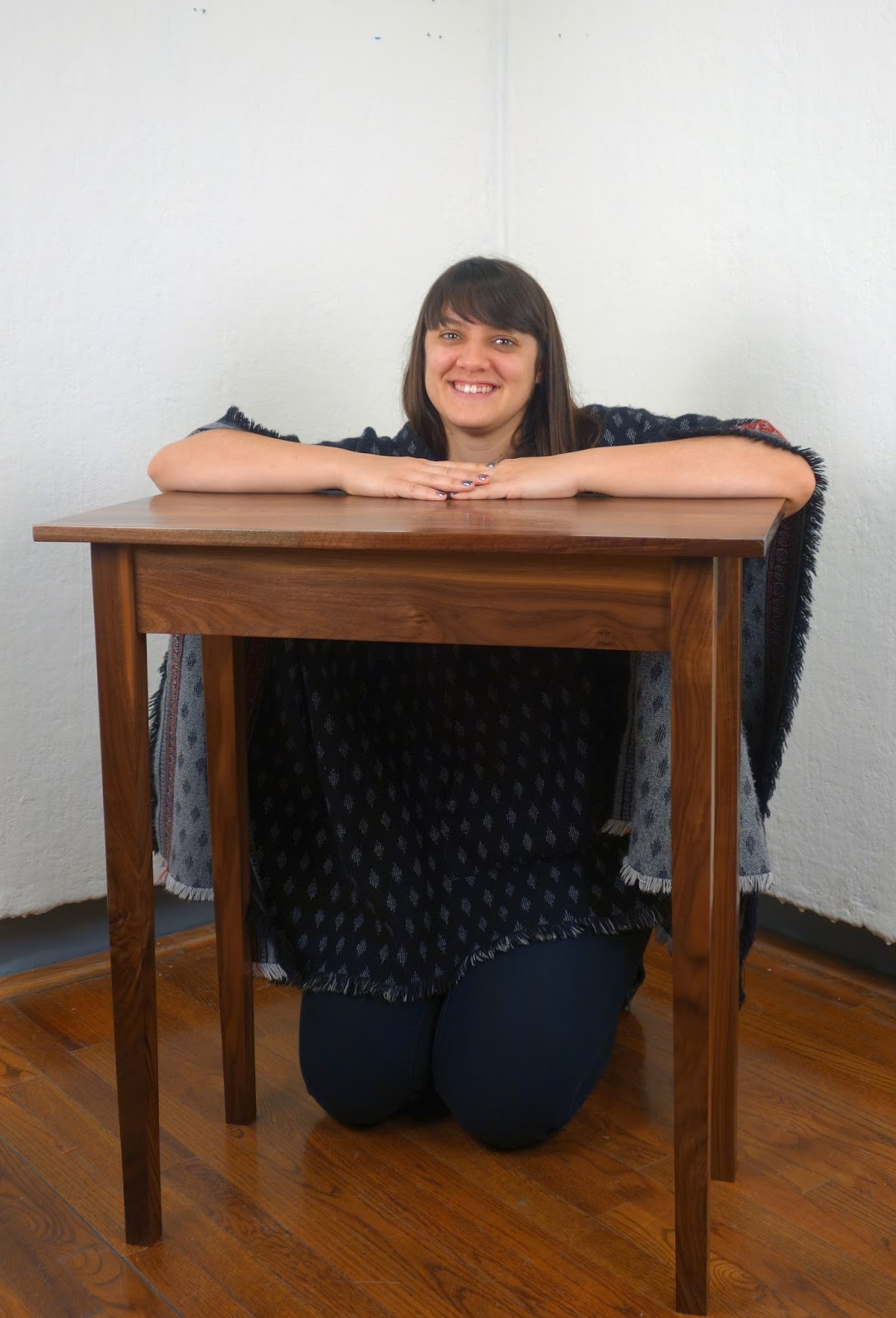 Spatial Art Student Work: 2015