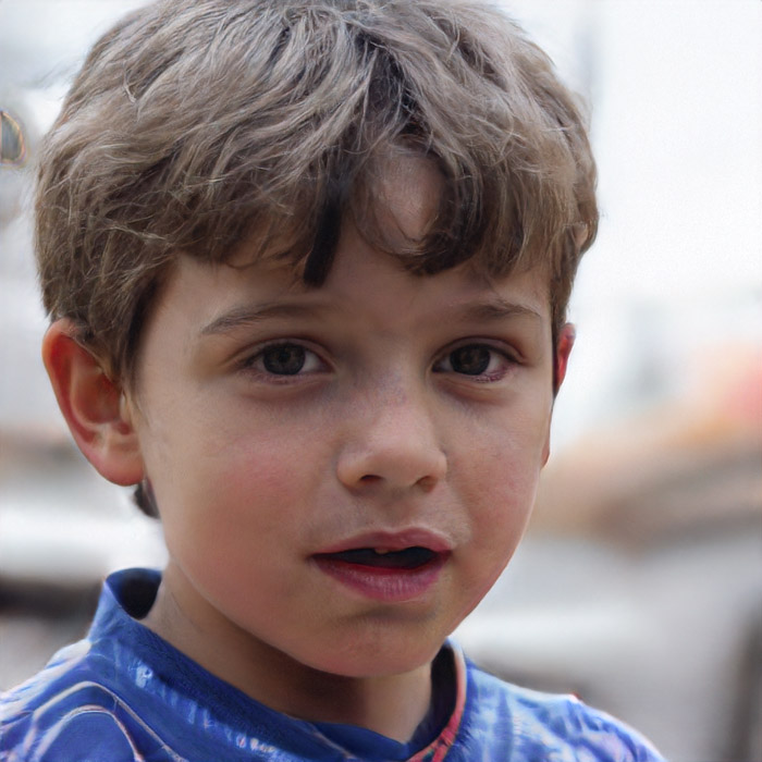 Gurney Journey: Creating People Who Don't Exist