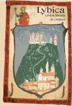 Cerveza Artesanal en Catalunya: Lybica