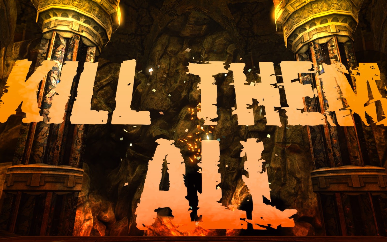 Stage Select: Limbo (DmC: Devil May Cry) - GameBlast