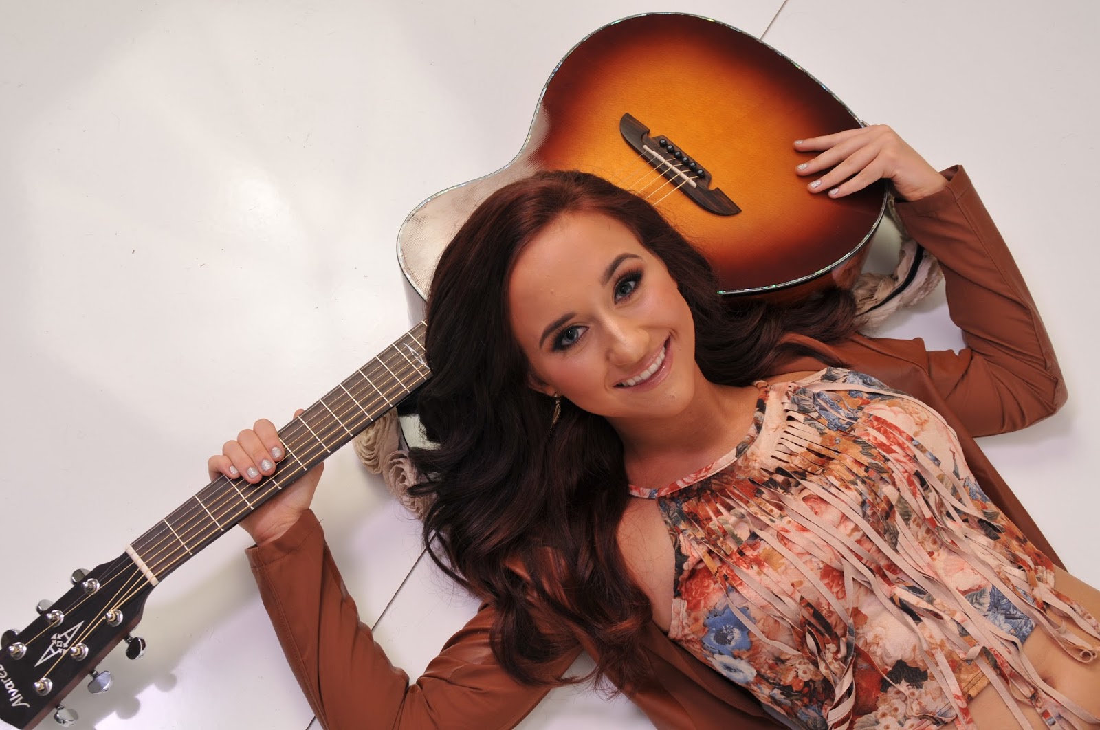 We Like It So There!: Introducing CMT Artist Ashley Wineland