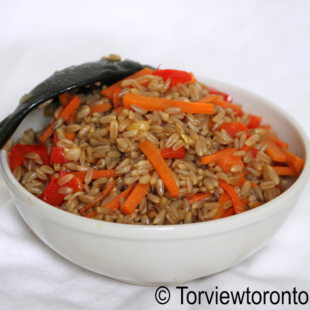 Torviewtoronto: Cavena