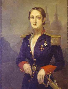 Agustina Raimunda María Saragossa i Domenech (1786 - 1857)