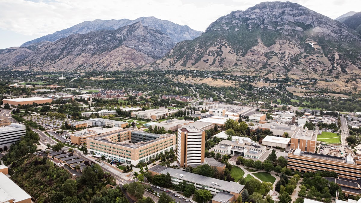 Discovering BYU:: Favorite BYU Desktop Backgrounds