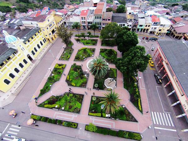 Santa Isabel Azuay Ecuador: Hermoso pueblo mio que lindo que estas