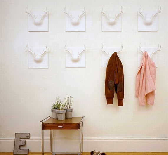 Fresh Modern Design: Interesting and Modern Hanger Designs