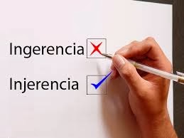 Los relatos de samiD: ¿Injerencia o ingerencia?