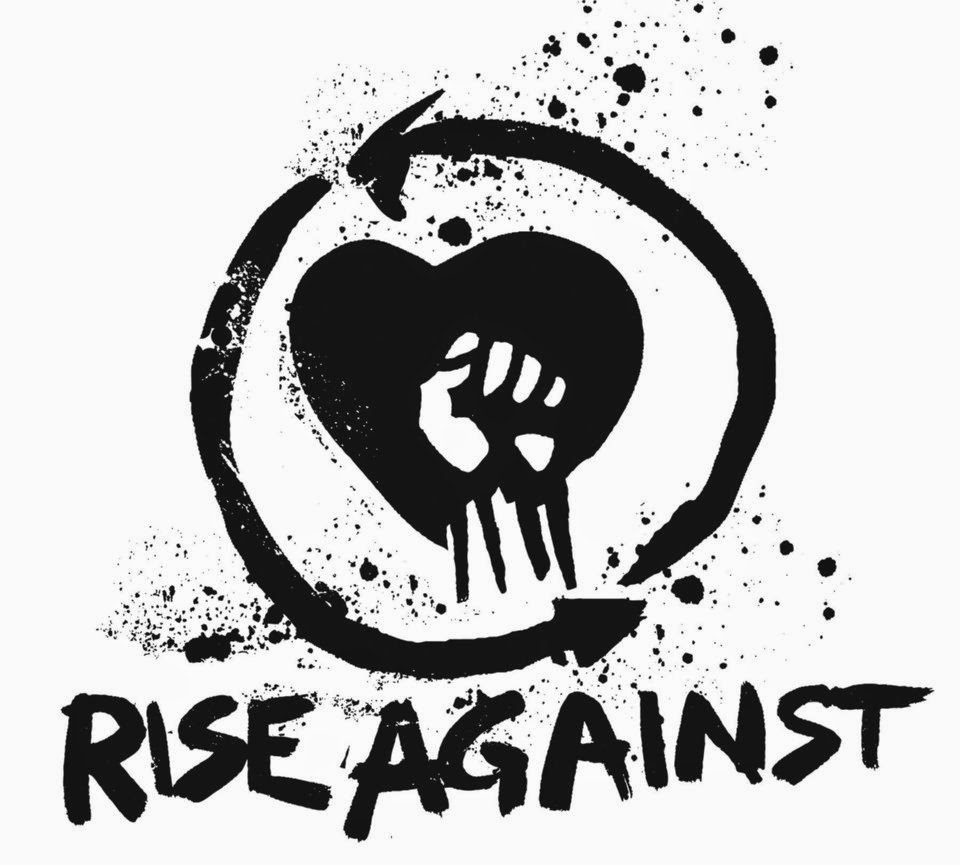 ROck: Rise Against ( Discografia Completa y actualizada+links de descarga).