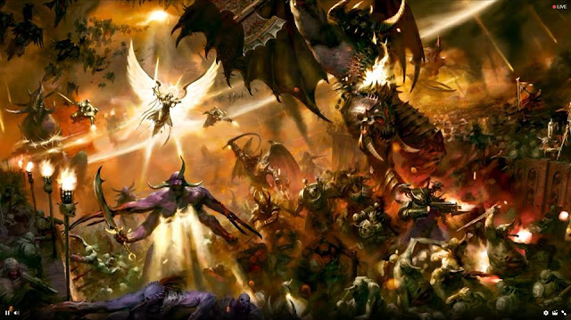 The Fall of Cadia, A First Look at the Models and More - Faeit 212