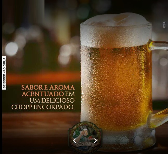 CHOPPERIA ORIGINALE EXPERIENCE ~ Restauranter