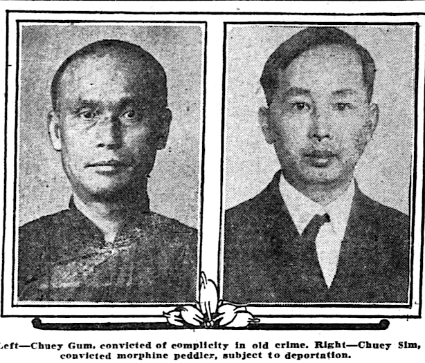 A Chinese American Historian By Chance: May 2016